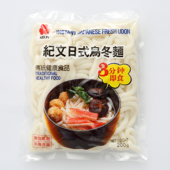 Nama Udon ｜ Products ｜ Kibun Foods Singapore Pte Ltd.